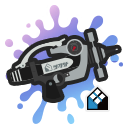 File:S3 Badge Neo Splash-o-matic 10.png - Inkipedia, the Splatoon wiki