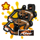 File:S3 Badge Dapple Dualies NOC-T 6.png - Inkipedia, the Splatoon wiki