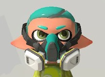 Air Gills DX - Inkipedia, the Splatoon wiki