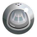 File:S3 Icon silver fish scale capsule.png - Inkipedia, the Splatoon wiki