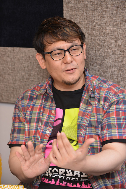 File:Tetsuya Oyama Interview.jpg - Inkipedia, the Splatoon wiki