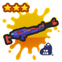 Z+F Splat Charger - Inkipedia, the Splatoon wiki