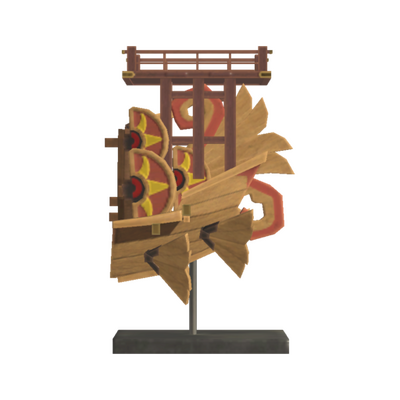 File:S3 Decoration Splatfest Float tail.png - Inkipedia, the Splatoon wiki