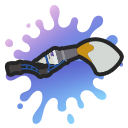 File:S3 Badge Inkbrush 10.png - Inkipedia, the Splatoon wiki