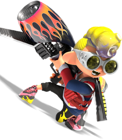 File:S3 art 3D Octoling Range Blaster key (shadow).png - Inkipedia, the Splatoon wiki