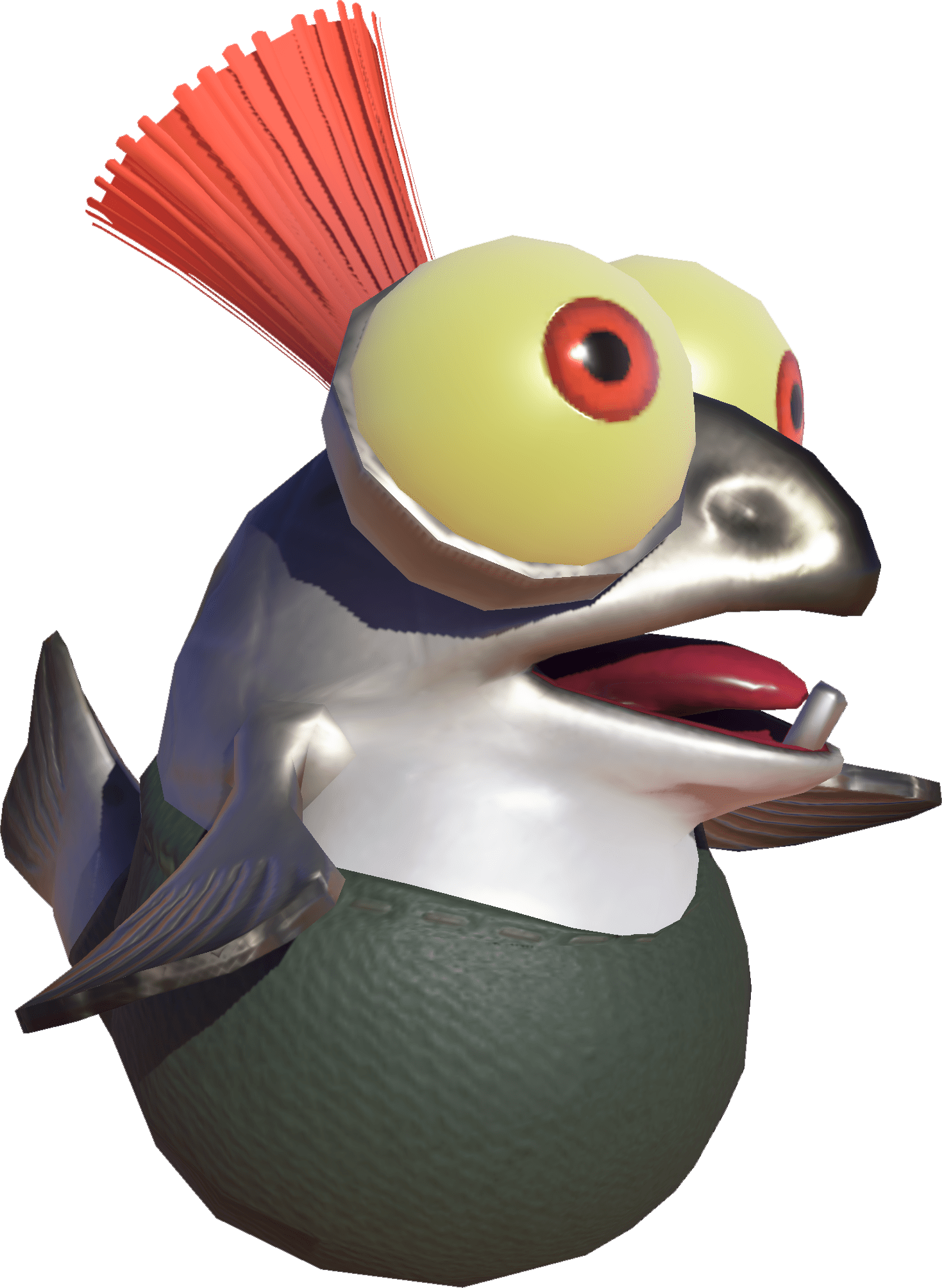 File:RotM render little buddy.png - Inkipedia, the Splatoon wiki