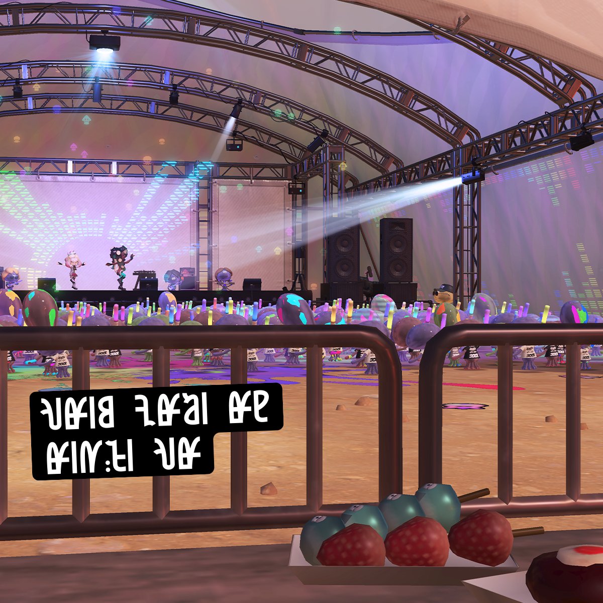 File:S3 Grand Festival photo at stage 5.jpg - Inkipedia, the Splatoon wiki