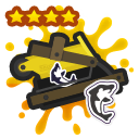 Dread Wringer D - Inkipedia, the Splatoon wiki