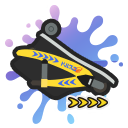 File:S3 Badge Bloblobber Deco 10.png - Inkipedia, the Splatoon wiki