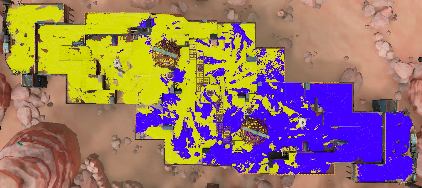 File:S3 Stage Scorch Gorge Oh My Gush overhead.png - Inkipedia, the ...