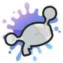 File:S3 Badge Luna Blaster 10.png - Inkipedia, the Splatoon wiki