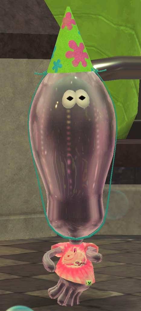 File:S3 Team Li'l Bunnies Tall Jellyfish.png - Inkipedia, the Splatoon wiki