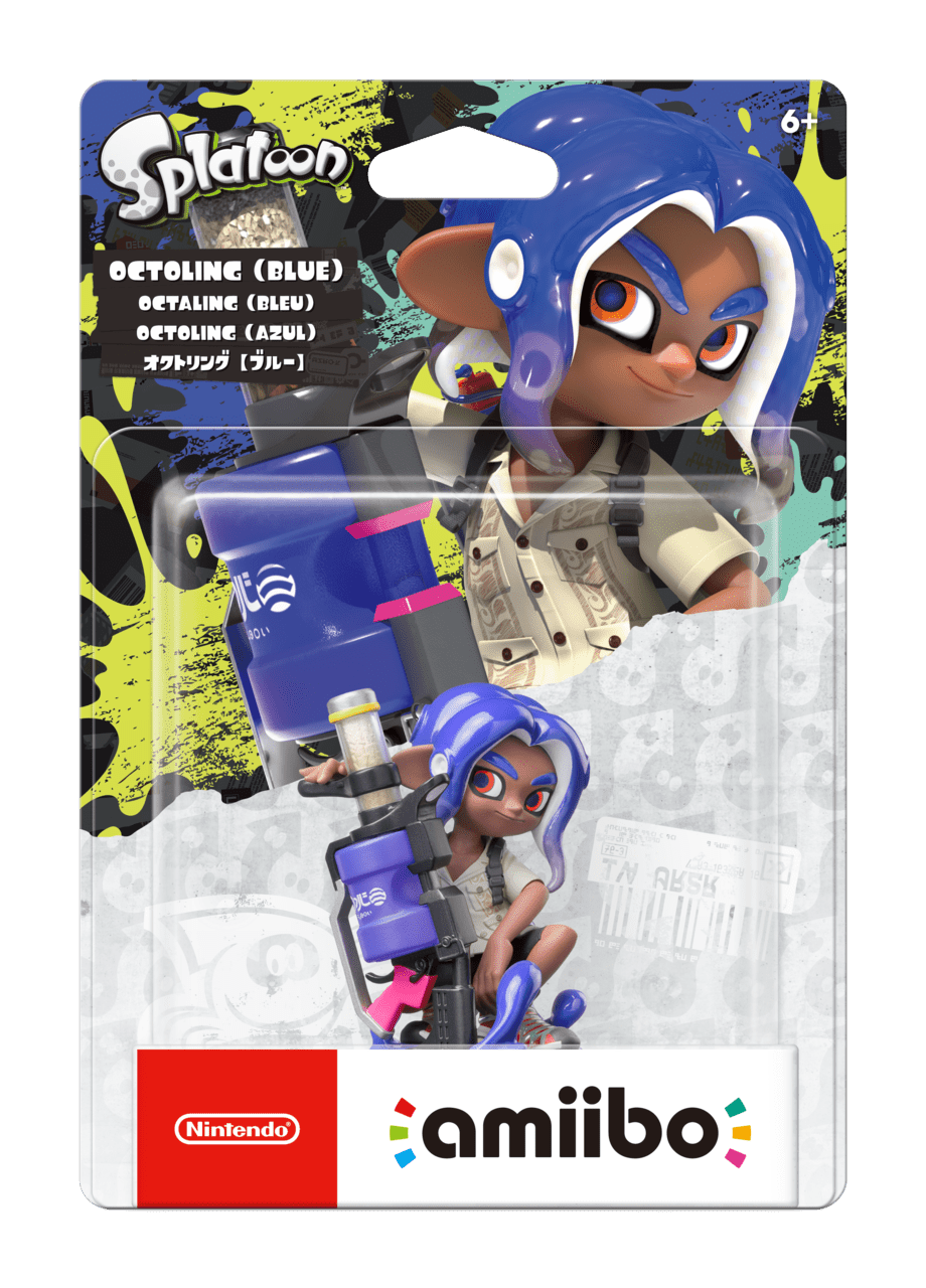 File:S3 amiibo box Octoling (blue).png - Inkipedia, the Splatoon wiki