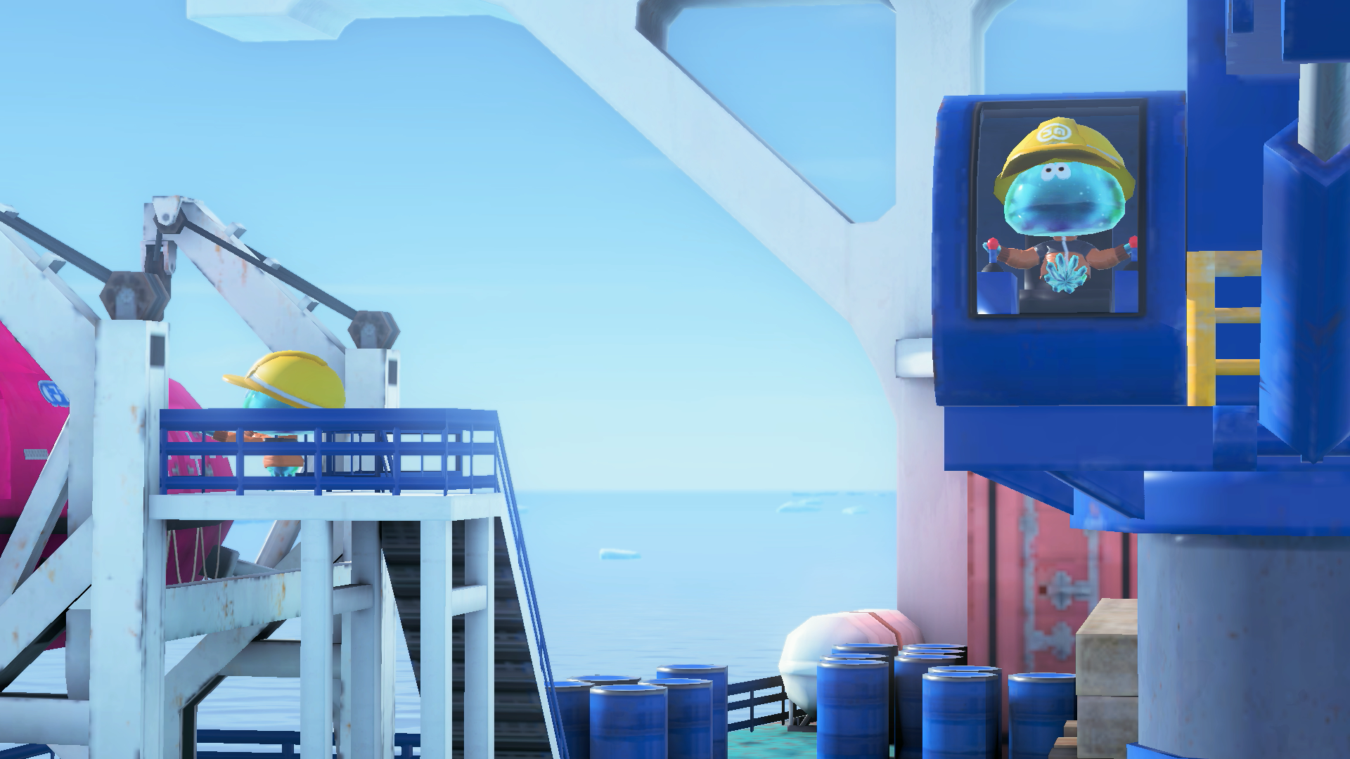 File:S3 Shipshape Cargo Co Jellyfish.png - Inkipedia, the Splatoon wiki