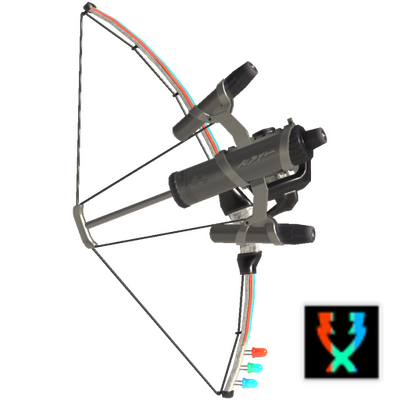File:S3 Weapon Main Bulbz Tri-Stringer.png - Inkipedia, the Splatoon wiki