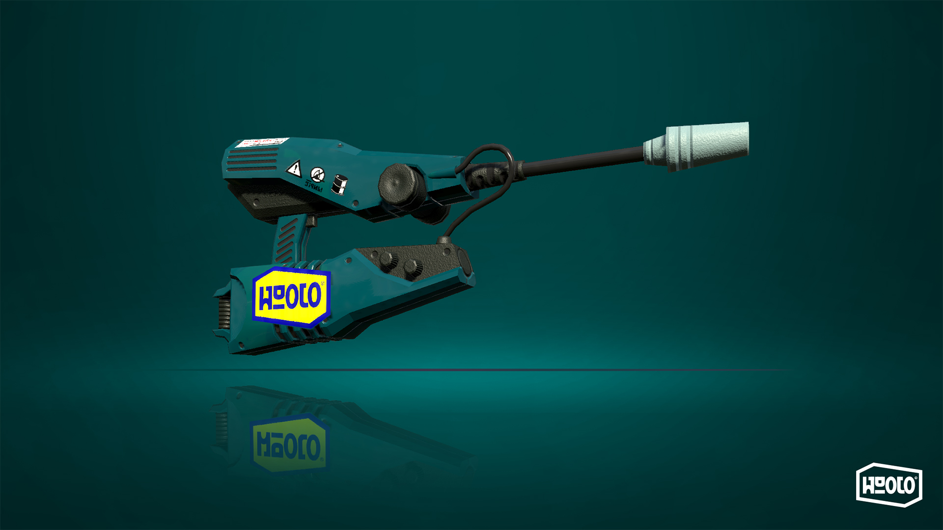 File:S2 Custom Jet Squelcher promo render.jpg - Inkipedia, the Splatoon ...