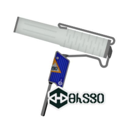 File:S3 Weapon Main Foil Flingza Roller 2D Current.png - Inkipedia, the ...