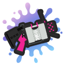 File:S3 Badge .52 Gal 10.png - Inkipedia, the Splatoon wiki