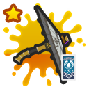 File:S3 Badge Recycled Brella 24 Mk II 6.png - Inkipedia, the Splatoon wiki