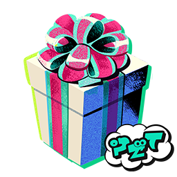 File:S3 Splatfest Icon Presents.png - Inkipedia, the Splatoon wiki