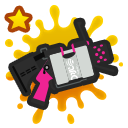 File:S3 Badge .52 Gal 6.png - Inkipedia, the Splatoon wiki