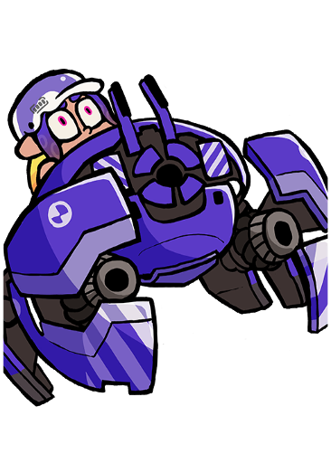 File:S3 Tableturf Battle card Crab Tank.png - Inkipedia, the Splatoon wiki