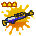File:S3 Badge Splatterscope 8.png - Inkipedia, the Splatoon wiki