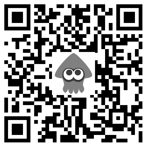 File:S3 QR Code 13.png - Inkipedia, the Splatoon wiki