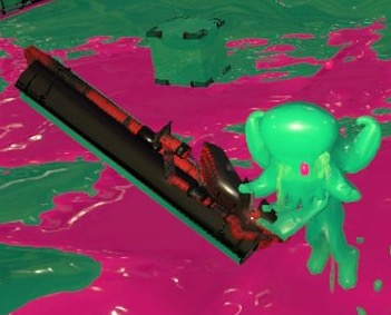 File:Sanitized Octo Transitional From.jpg - Inkipedia, the Splatoon wiki