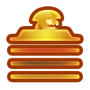 File:S3 Badge Slammin' Lid 10000.png - Inkipedia, the Splatoon wiki
