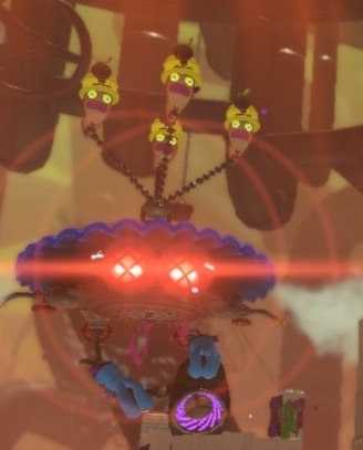File:OC Octo Shower Phase 2.jpg - Inkipedia, the Splatoon wiki