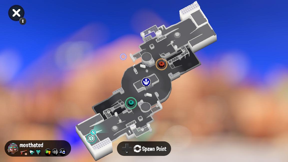 File:S3 Map Um'ami Ruins Rainmaker.jpg - Inkipedia, the Splatoon wiki