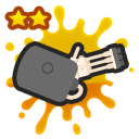 File:S3 Badge Order Splatling Replica 7.png - Inkipedia, the Splatoon wiki