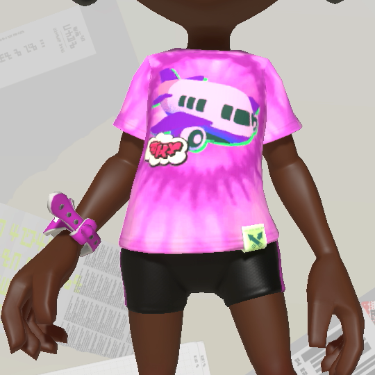 File:S3 Splatfest Tee Air front.png - Inkipedia, the Splatoon wiki