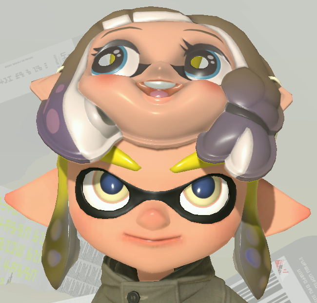 File:S3 Cartoony Funface front.png - Inkipedia, the Splatoon wiki