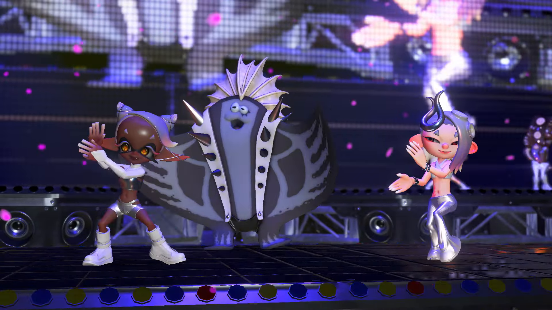 File:S3 Grand Festival promo stage Deep Cut.png - Inkipedia, the Splatoon wiki