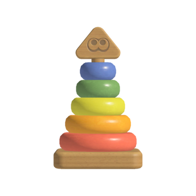 File:S3 Decoration squid stacking rings.png - Inkipedia, the Splatoon wiki