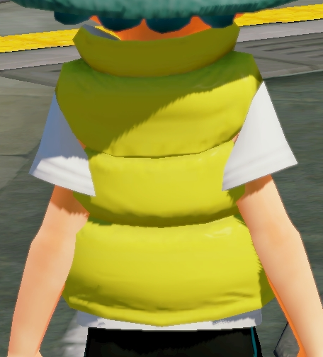 File:S Yellow Urban Vest back.png - Inkipedia, the Splatoon wiki