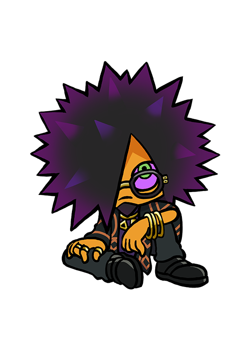 File:S3 Tableturf Battle card Spyke.png - Inkipedia, the Splatoon wiki