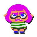 File:OE Mem Cake Inkling Girl (Pink).png - Inkipedia, the Splatoon wiki