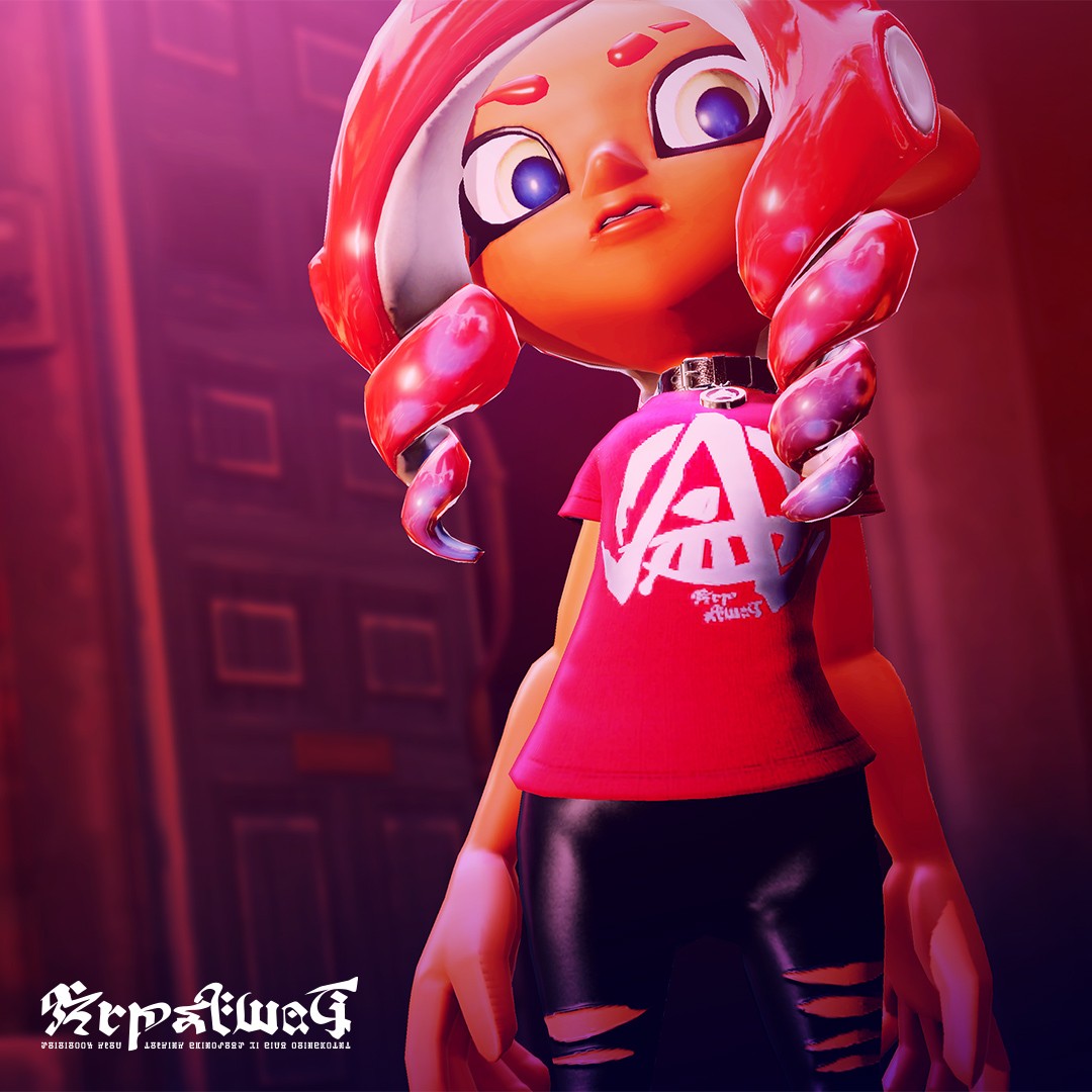 File:S3 Annaki Instagram 1.jpg - Inkipedia, the Splatoon wiki