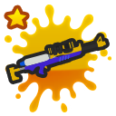 File:S3 Badge Splatterscope 6.png - Inkipedia, the Splatoon wiki