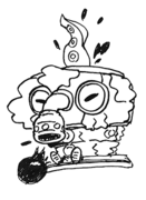 Octonozzle - Inkipedia, the Splatoon wiki