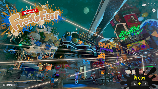 File:Inkopolis Square FrostyFest first half.png - Inkipedia, the Splatoon wiki
