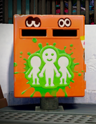 Miiverse - Inkipedia, the Splatoon wiki