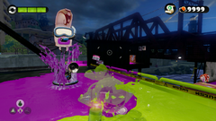 Octodiver - Inkipedia, the Splatoon wiki