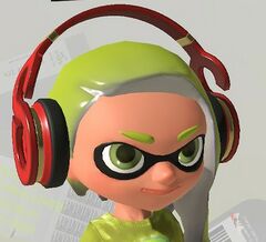 Ocho OctoPhones - Inkipedia, the Splatoon wiki