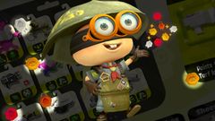 Weapon badge - Inkipedia, the Splatoon wiki