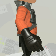 Astro Wear - Inkipedia, the Splatoon wiki