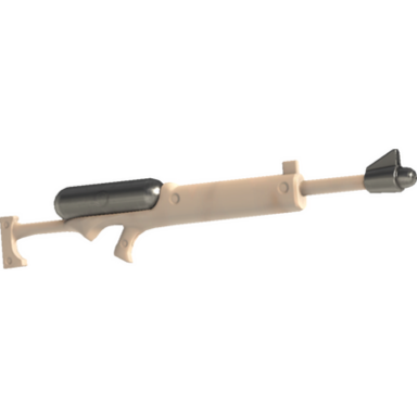 Order Charger Replica - Inkipedia, the Splatoon wiki